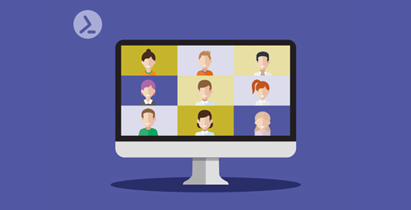 Webinar: Manage Microsoft Teams with PowerShell to save time Webinar: Manage Microsoft Teams with PowerShell to save time